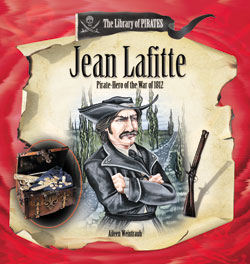 Jean Lafitte | Rosen Publishing