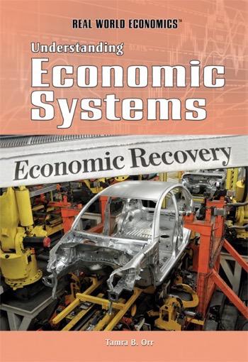 Understanding Economic Systems | Rosen Publishing