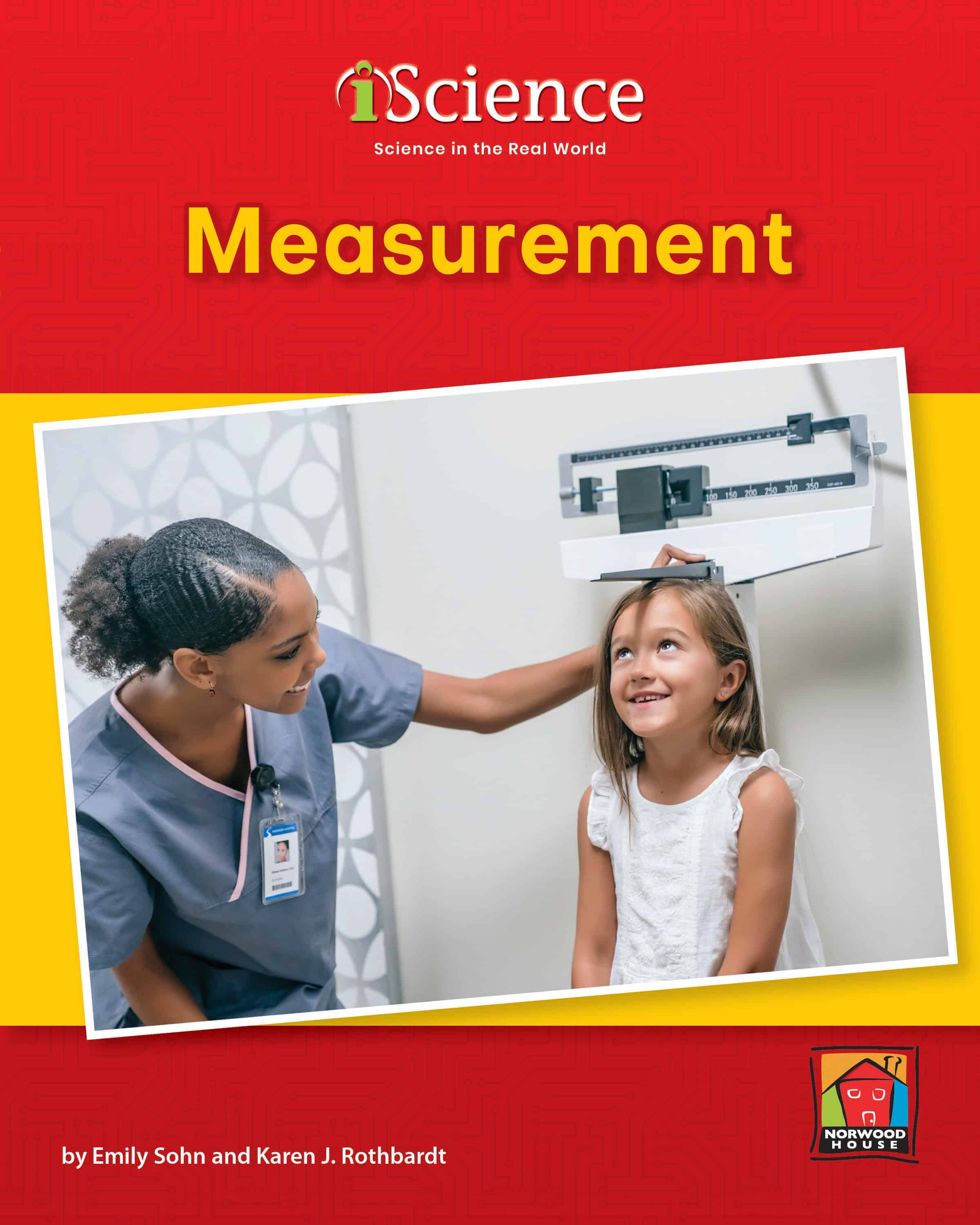 iScience Level B: Complete Set | Rosen Publishing