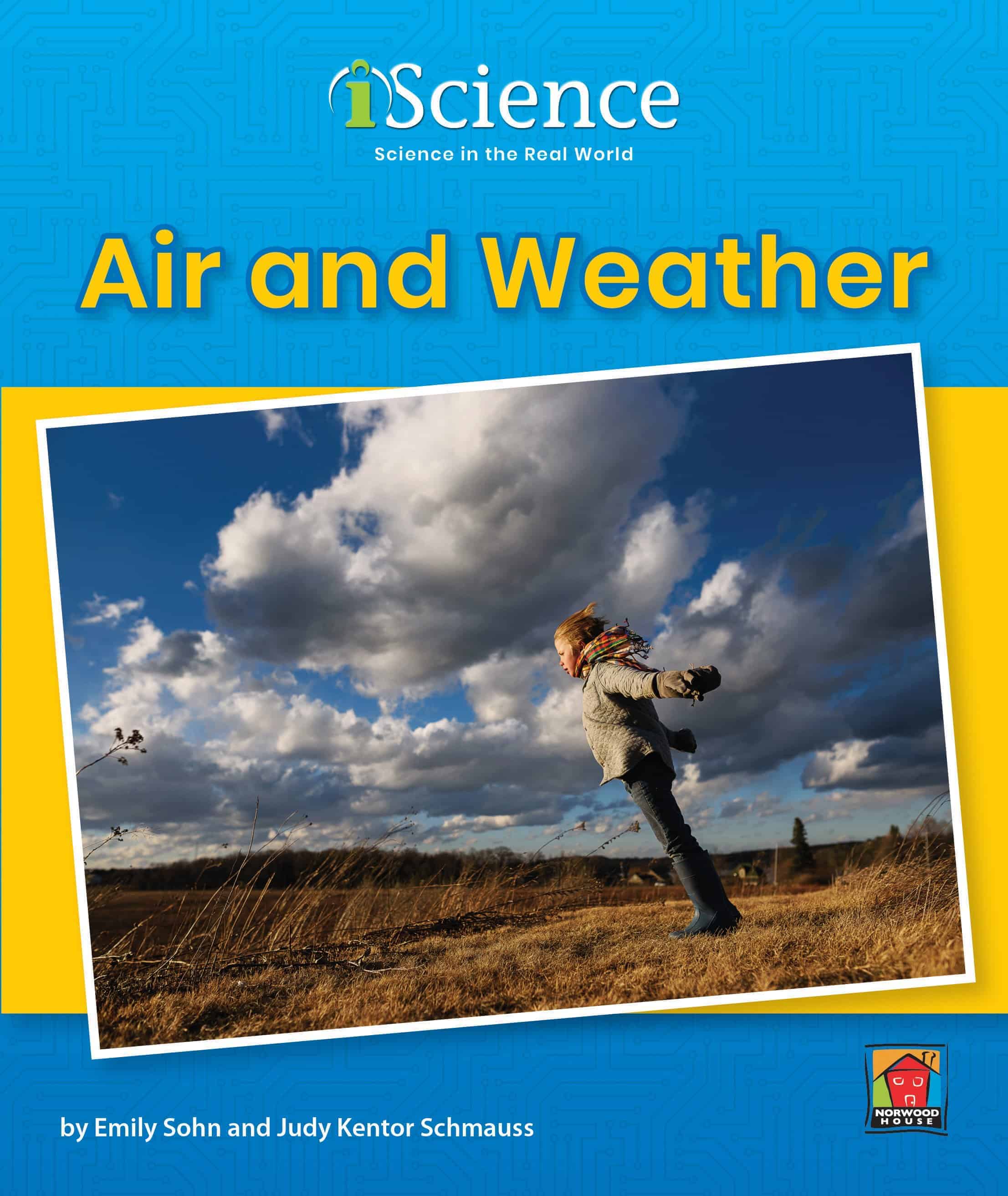 Air and Weather | Rosen Publishing